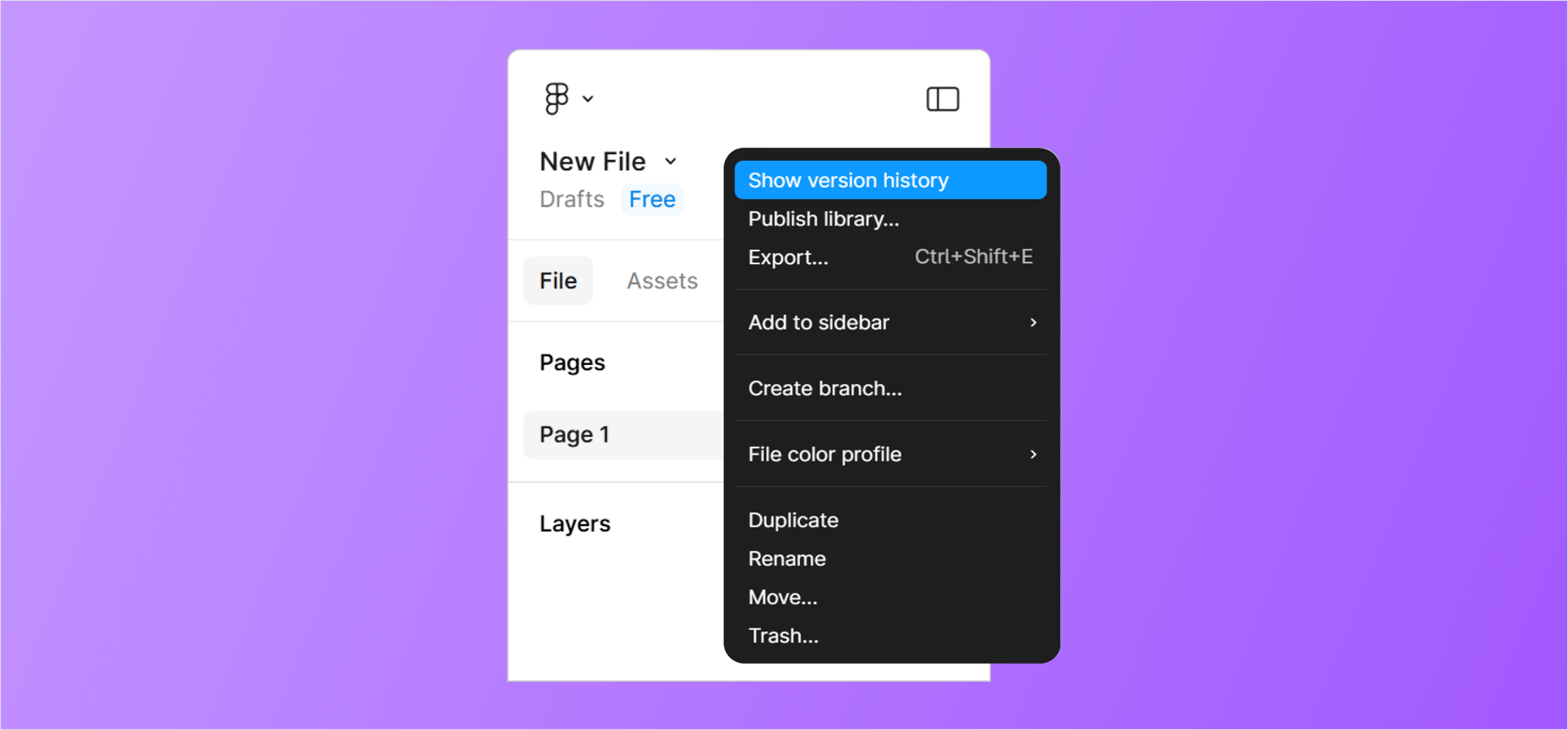 Collaborating In Real Time With Figma Real Time Collaboration And Commenting Tools
